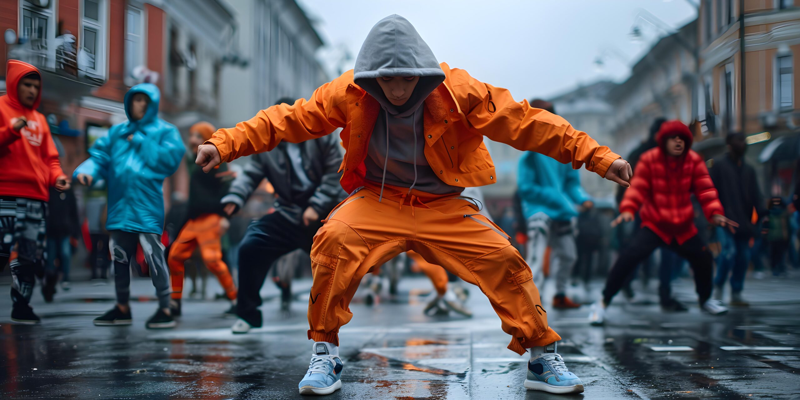 大阪・梅田のダンススクール【MUSIC CIRCUS DANCE STUDIO】初心者〜プロ対応の豊富なダンスレッスン